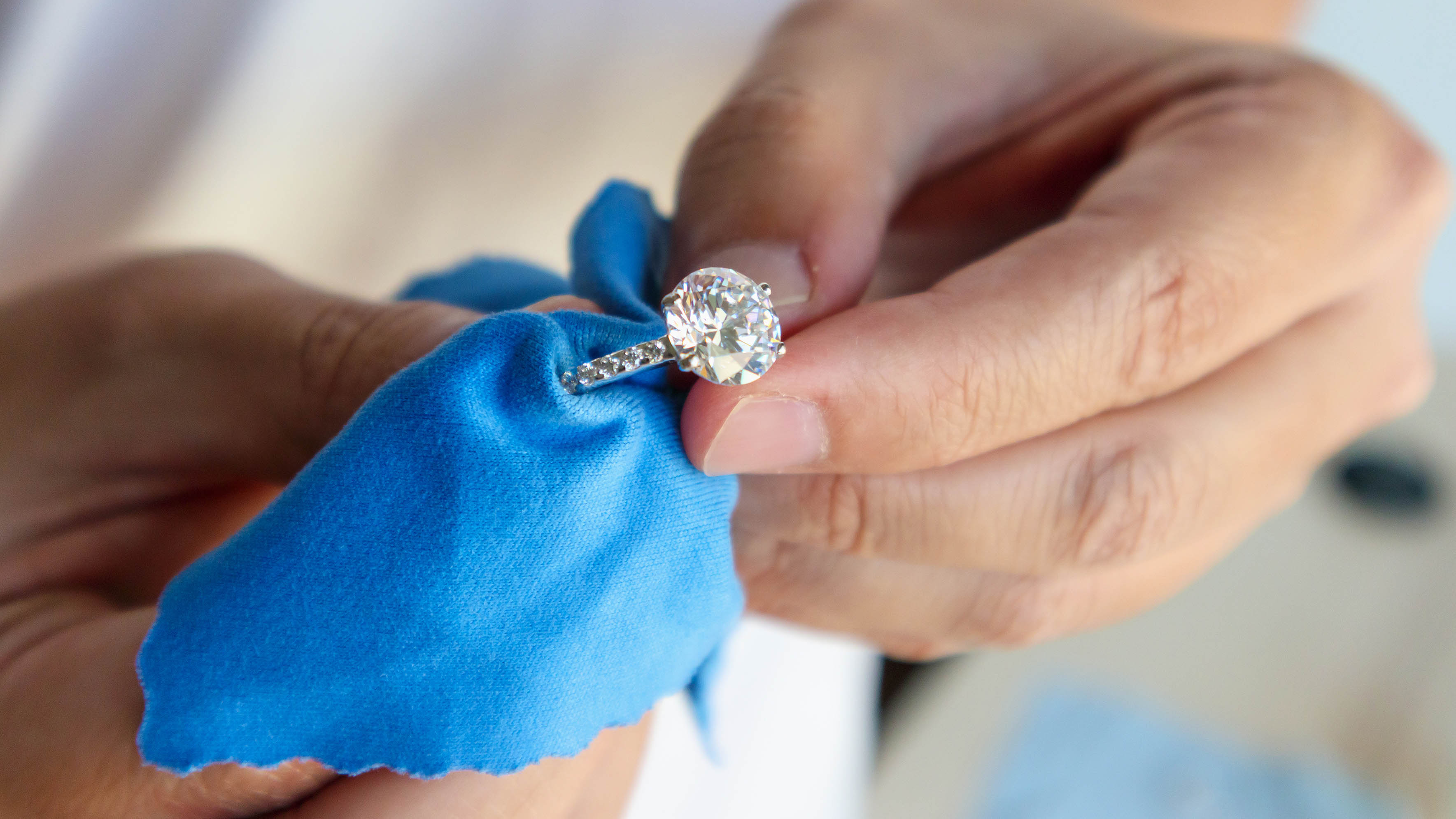 How To Clean And Care For Your Jewelry To Keep It Looking Like New