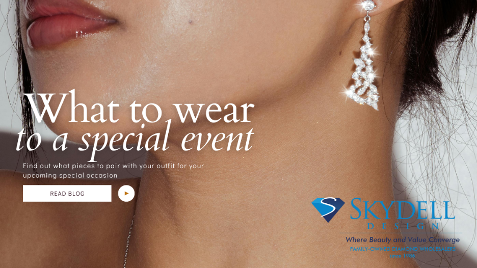 Latest Blog Posts On Jewelry Buying Tips, Guide | Skydell Design LLC