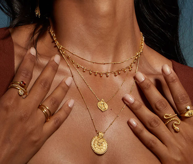 5 Must-Have Jewelry Pieces Every Woman Should Own: Essential Jewelry ...