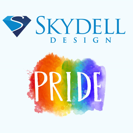 Skydell Design's Pride Collection: Unique Engagement Rings, Fine ...
